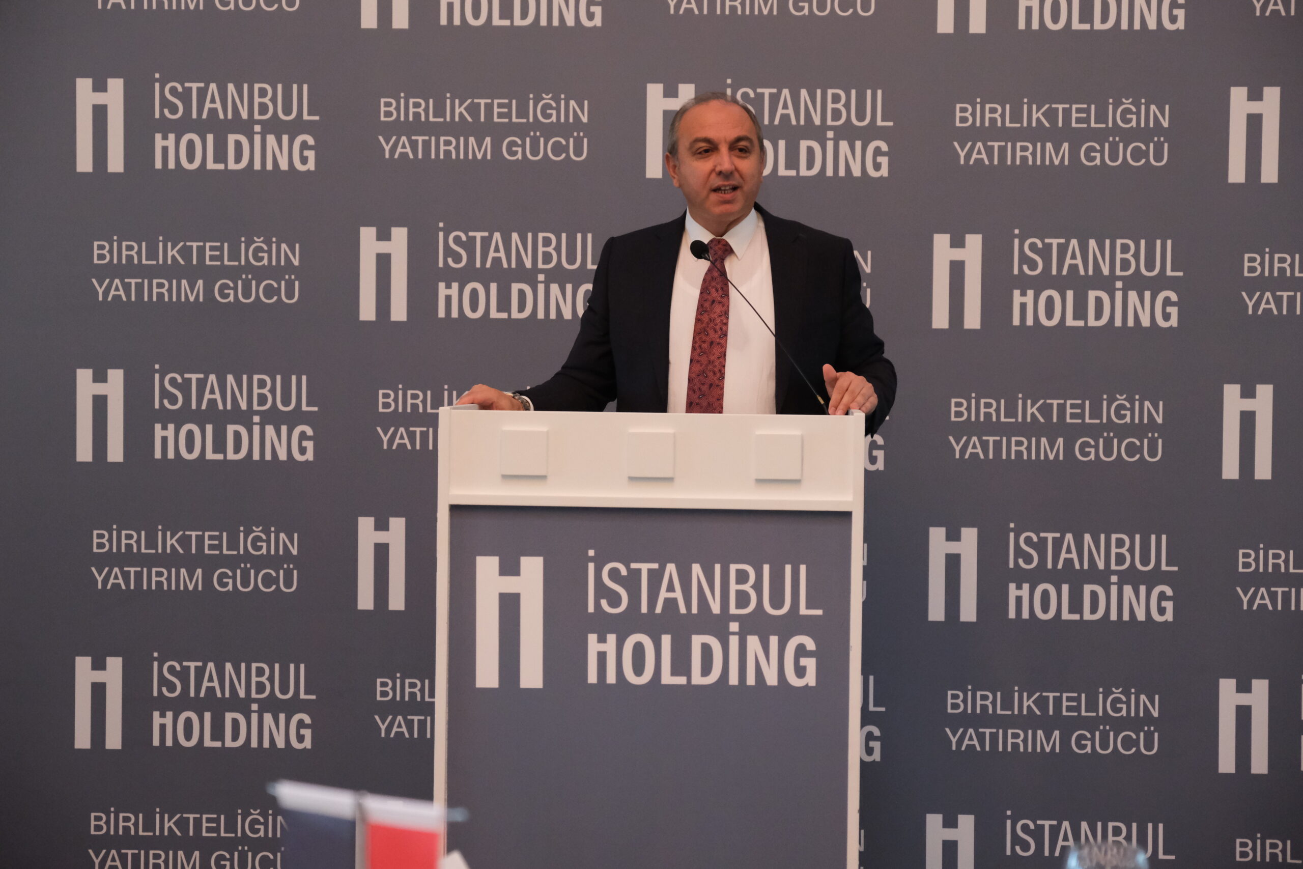 Hissedarlar Buluşması - Birlikteliğin Yatırım Gücü